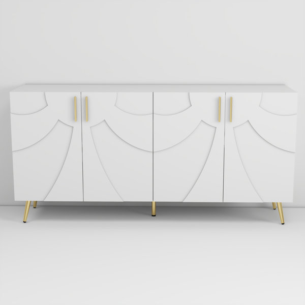 Ebern Designs Jennalea 63 Sideboard | Wayfair